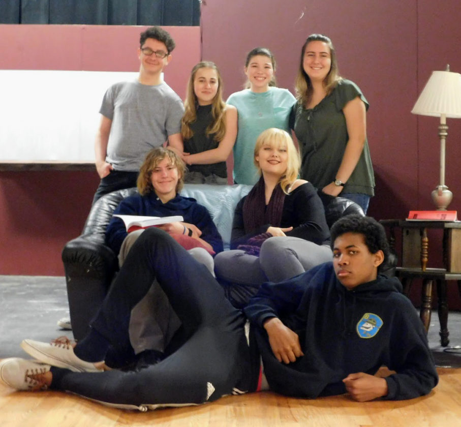 Performance scheduled in Tucker | News, Sports, Jobs - The Intermountain